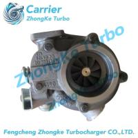 China HX40W Turbo 4045213  4041406 4955253 4955252 4045213 4041408  Turbocharger For Cummins Various with ISLE Engine for sale