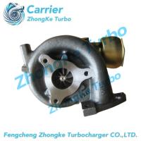 China GT2052V Turbo 724639-0002 724639-0004 14411-2X90A 14411VC100 14411-VC100 1679410G01 Turbocharger For Nissan Patrol Safari Terrano II With 123ZD30ETi ZD30ETi Engine for sale