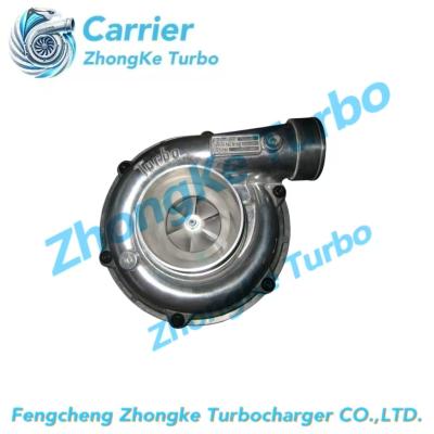China RHG6 Turbocharger 1144004380 for Isuzu 6HK1X Engine - K18 Type Diesel Turbo for Earth Moving Machines for sale
