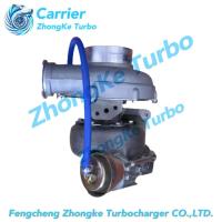 China K29 Turbocharger for Volvo D9 Engine - 100% Tested High-Quality Alloy Construction with 24-Month Warranty for sale