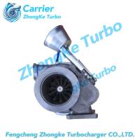 China K29 Turbocharger for Volvo D9 Engine - 100% Tested High-Quality Alloy Construction with 24-Month Warranty for sale