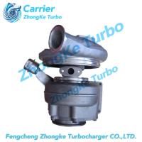 China HX55W Turbocharger for Volvo MD13 Engine - K18 Type Alloy Diesel Turbo with 24-Month Warranty for sale
