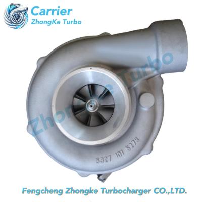 China K27 Turbocharger A0060963899 for Mercedes Benz Actros 2548 OM502LA-E2 Diesel Engine - K27-3465MXEAA18.20RNADD Model for sale