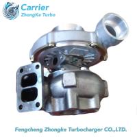China K27 Turbocharger A0060963899 for Mercedes Benz Actros 2548 OM502LA-E2 Diesel Engine - K27-3465MXEAA18.20RNADD Model for sale