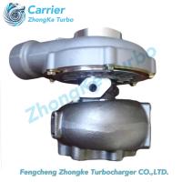 China K27 Turbocharger A0060963899 for Mercedes Benz Actros 2548 OM502LA-E2 Diesel Engine - K27-3465MXEAA18.20RNADD Model for sale