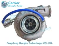 China HX50W Turbocharger for HOWO-371 WD615 Engine - K18 Type Alloy Diesel Turbo for sale