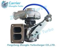 China HX50W Turbocharger for HOWO-371 WD615 Engine - K18 Type Alloy Diesel Turbo for sale