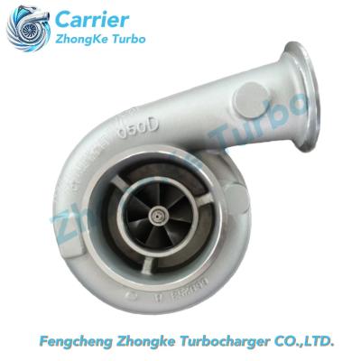 China GTA4594 Turbocharger for Caterpillar C-12 EURO 2 Engine - K18 Type Alloy Diesel Turbo 716291-0001 for sale