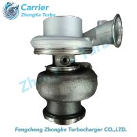 China GTA4594 Turbocharger for Caterpillar C-12 EURO 2 Engine - K18 Type Alloy Diesel Turbo 716291-0001 for sale