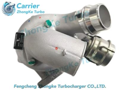 China BV43 Turbocharger for Hyundai H1 Cargo TQ 2.5L Diesel Engine - OEM 28230-4A700 53039880353 for sale