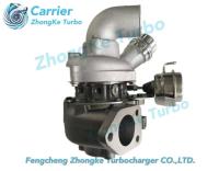 China BV43 Turbocharger for Hyundai H1 Cargo TQ 2.5L Diesel Engine - OEM 28230-4A700 53039880353 for sale