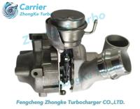 China BV43 Turbocharger for Hyundai H1 Cargo TQ 2.5L Diesel Engine - OEM 28230-4A700 53039880353 for sale