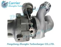 China BV43 Turbocharger for Hyundai H1 Cargo TQ 2.5L Diesel Engine - OEM 28230-4A700 53039880353 for sale