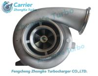 China S400S061 Turbocharger for Detroit Diesel Series 60 12.7L Engine - K18 Type Alloy Construction for sale