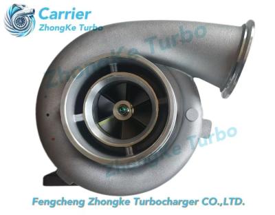 China S400S061 Turbocharger for Detroit Diesel Series 60 12.7L Engine - K18 Type Alloy Construction for sale