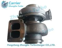 China S400S061 Turbocharger for Detroit Diesel Series 60 12.7L Engine - K18 Type Alloy Construction for sale