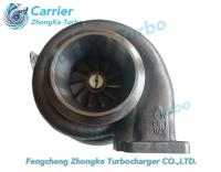 China S400S061 Turbocharger for Detroit Diesel Series 60 12.7L Engine - K18 Type Alloy Construction for sale