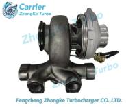 China B3G Turbocharger K18 Type for DAF PACCAR MX265 Engine - 13879980029 1387-998-0029 13879980008 for sale