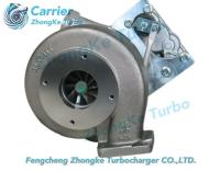 China GTA4082KLNV K18 Turbocharger for Isuzu 6HK1 Diesel Engine - 100% Tested OEM Replacement for sale