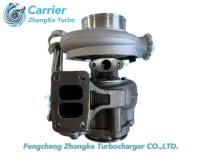 China HX40W Turbo 4039742 4039743 2839192 2839193 2881750 2881750NX 4089961 4309090 Turbocharger For Cummins Pegasus QSL9 Engine for sale