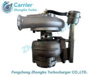 China HX40W Turbo 4039742 4039743 2839192 2839193 2881750 2881750NX 4089961 4309090 Turbocharger For Cummins Pegasus QSL9 Engine for sale