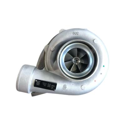 China HX50 Turbo 3594809 3537037 3537038 3594810 4024969 3804546 4024969 4024969NX 4024969RX Turbocharger for Cummins M11 Engine for sale