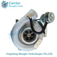 China TB3404 Turbo 471182-5001S 471182-0007 A3960404 C3960404 Turbocharger for Cummins Engine & Power Units Various with 6BT5.9 Engine for sale