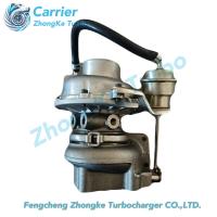 China Isuzu Holden Rodeo Pickup RHF5 Turbo 8973659480 8973544234 8973544233 4JH1TC Engine for sale