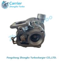 China Isuzu Holden Rodeo Pickup RHF5 Turbo 8973659480 8973544234 8973544233 4JH1TC Engine for sale