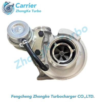 China 4955316 4955319 HE221W Commercial Turbocharger 4042717 4042714 4042715 4937653 for Cummins QSB Tier-3 Engine for sale