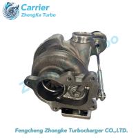 China 4955316 4955319 HE221W Commercial Turbocharger 4042717 4042714 4042715 4937653 for Cummins QSB Tier-3 Engine for sale