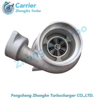 China TL8107 Commercial Turbocharger 2W5697 465502-5004S 465502-0004 465502-0003 for Caterpillar 3412 Engine for sale