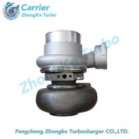 China TL8107 Commercial Turbocharger 2W5697 465502-5004S 465502-0004 465502-0003 for Caterpillar 3412 Engine for sale