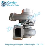 China TL8107 Commercial Turbocharger 2W5697 465502-5004S 465502-0004 465502-0003 for Caterpillar 3412 Engine for sale
