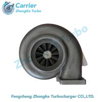 China TL8107 Commercial Turbocharger 2W5697 465502-5004S 465502-0004 465502-0003 for Caterpillar 3412 Engine for sale