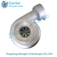 China D7G CAT3306E Engine 78mm CAT Turbo 0R5804 4N9544 0R5385 180299 ODM for sale
