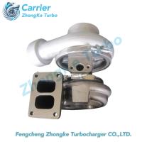 China D7G CAT3306E Engine 78mm CAT Turbo 0R5804 4N9544 0R5385 180299 ODM for sale