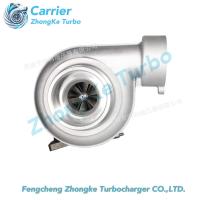 China 4LE302 Commercial Turbocharger Caterpillar D333C 3306 Engine 7N2515 5N9544 180299 315797 310133 315792 0R5804 for sale