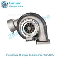 China 4LE302 Commercial Turbocharger Caterpillar D333C 3306 Engine 7N2515 5N9544 180299 315797 310133 315792 0R5804 for sale