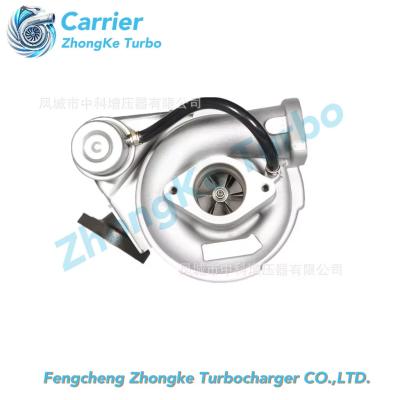 China OEM GT2056S Nissan Cabstar Turbocharger ZD30D13-4N Engine 14411-2DB1A 775629-5002 775629-5002S 775629-2 for sale