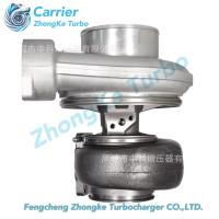 China Industrial S4DS Caterpillar 3406C Commercial Turbocharger 168665 178465 468665 478465 0R7075 130-5469 1080122R for sale