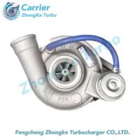 China Scout 4.4L Diesel Engine Perkins Turbo Parts GT2256S 320 06047 32006079 32006157 32006160 for sale