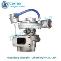 China Scout 4.4L Diesel Engine Perkins Turbo Parts GT2256S 320 06047 32006079 32006157 32006160 for sale