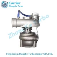 China Scout 4.4L Diesel Engine Perkins Turbo Parts GT2256S 320 06047 32006079 32006157 32006160 for sale