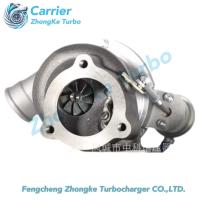 China Scout 4.4L Diesel Engine Perkins Turbo Parts GT2256S 320 06047 32006079 32006157 32006160 for sale