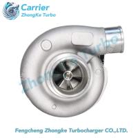China S2ESL094 Commercial Turbocharger 124-9332 115-5853 167604 167630 0R6906 For Caterpillar 3116 Engine for sale