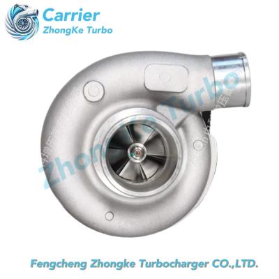China S2ESL094 Commercial Turbocharger 124-9332 115-5853 167604 167630 0R6906 For Caterpillar 3116 Engine for sale