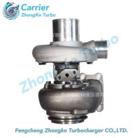 China S2ESL094 Commercial Turbocharger 124-9332 115-5853 167604 167630 0R6906 For Caterpillar 3116 Engine for sale