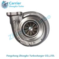 China S2ESL094 Commercial Turbocharger 124-9332 115-5853 167604 167630 0R6906 For Caterpillar 3116 Engine for sale