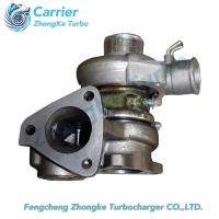 China 10T Mitsubishi TD04 Turbo 4D56 Engine MD094740 49177-01510 49177-01511 MD168054 MD168053 for sale
